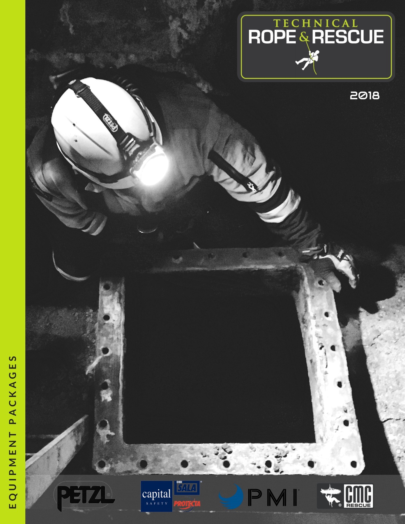 TRR Equipment Packages - Technical Rope & Rescue Inc. - Page 1 - 22 ...