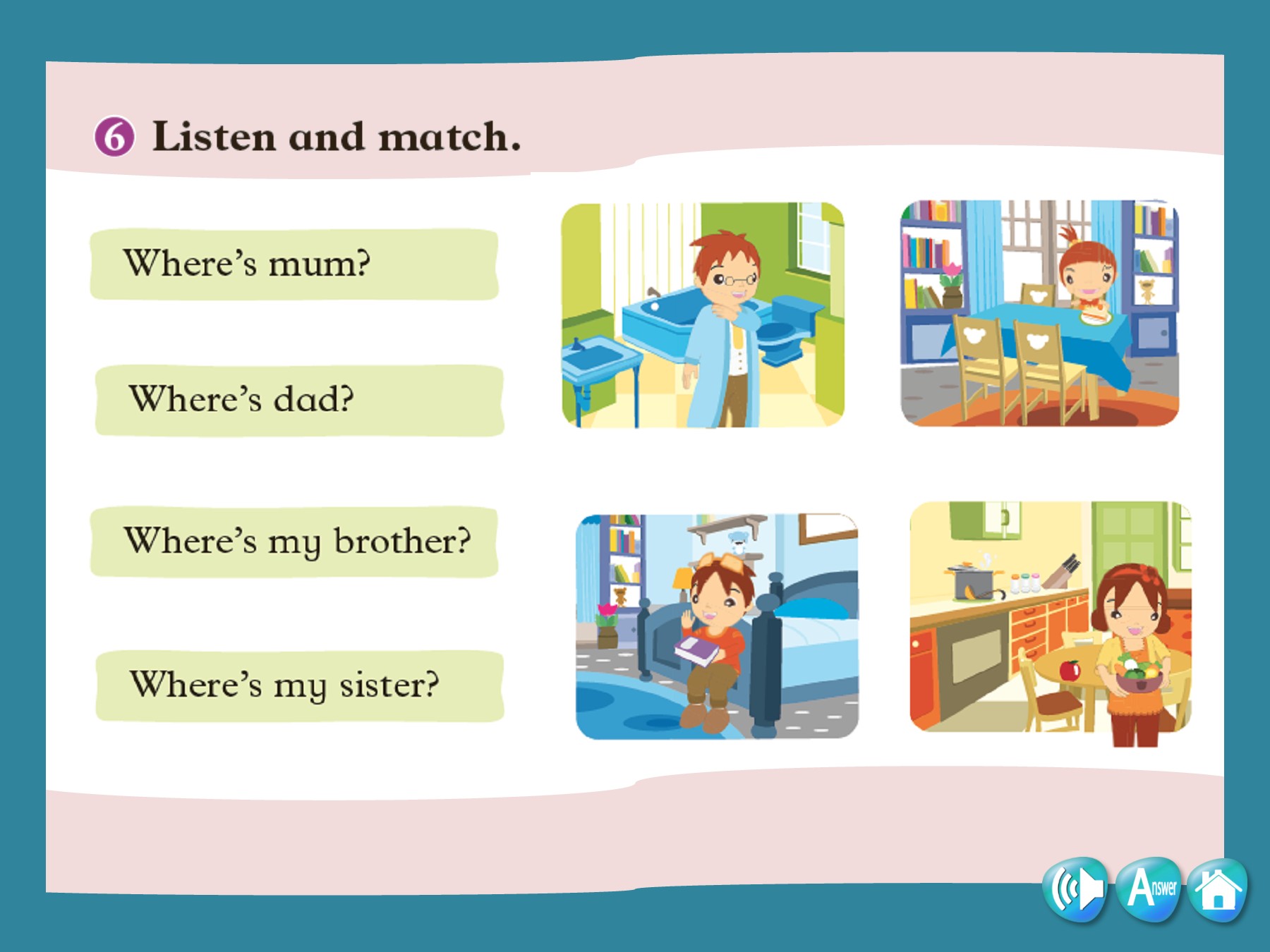 at home ป.3 - chayanan25331990 - หน้าหนังสือ 60 | พลิก PDF ออนไลน์ ...