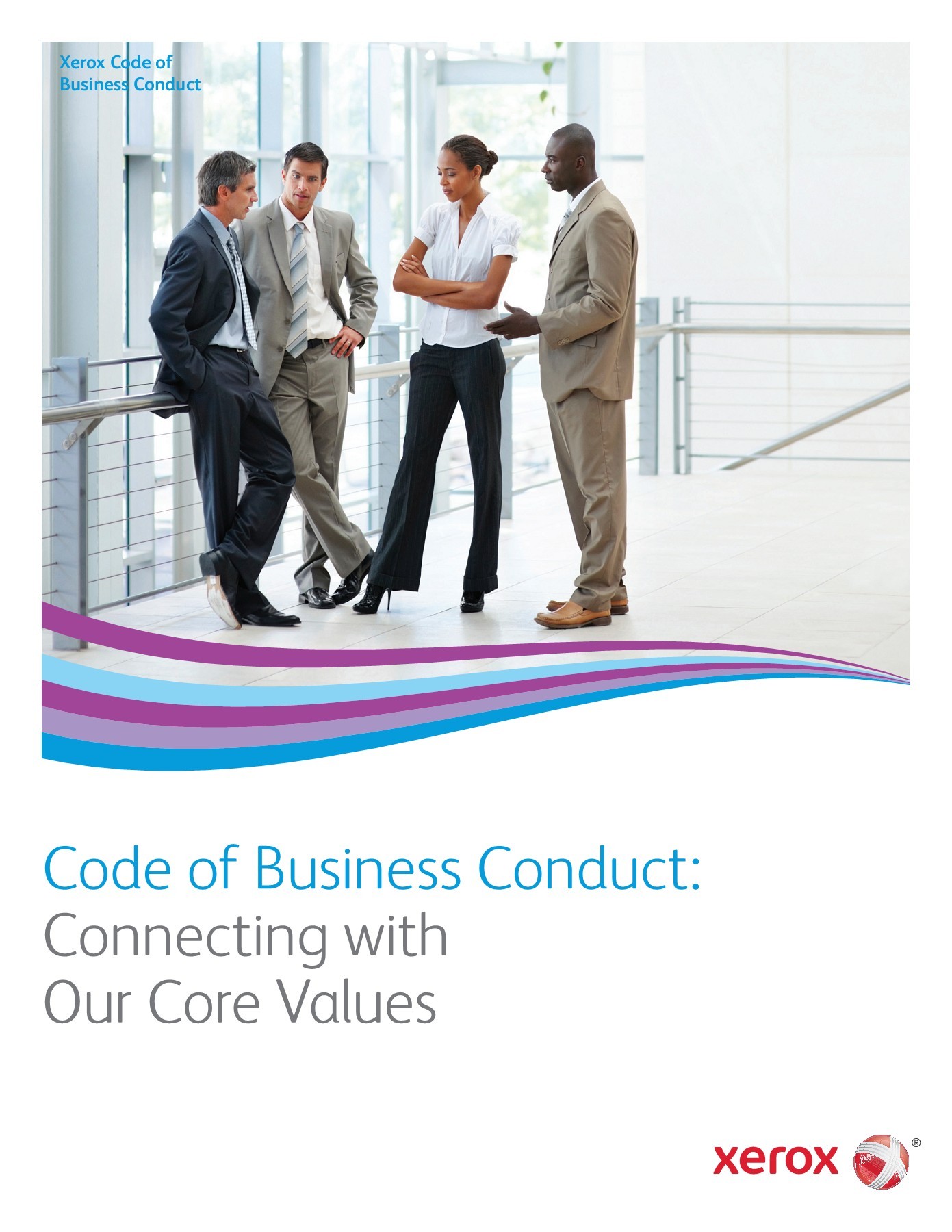 ethics_Code_of_Conduct_English - matt.clifton - Page 1 - 23 | Flip PDF ...