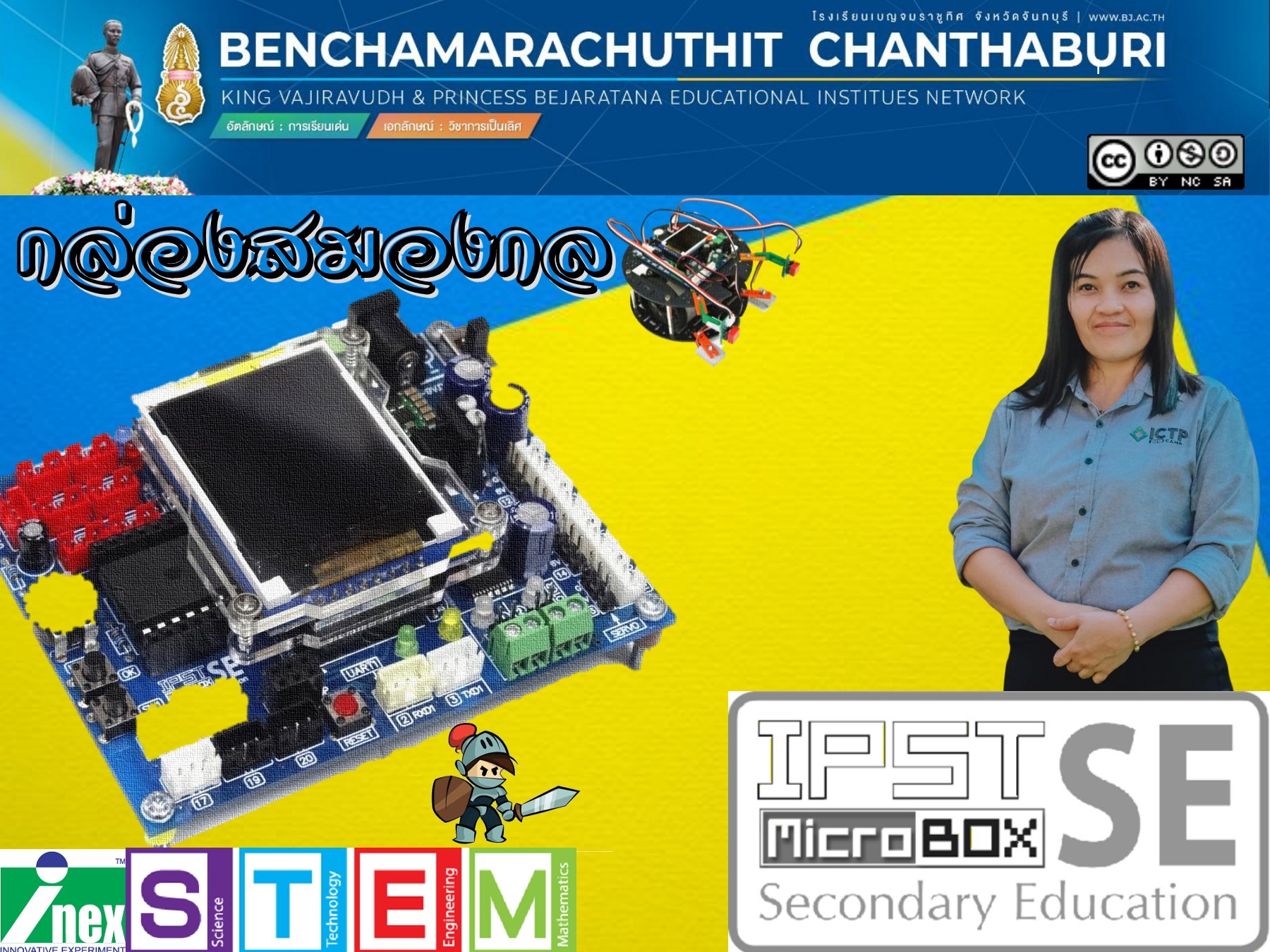 IPST-SE@2016 - chayanat_komrod2521 - หน้าหนังสือ 1 - 178 | พลิก PDF ออนไลน์ | PubHTML5