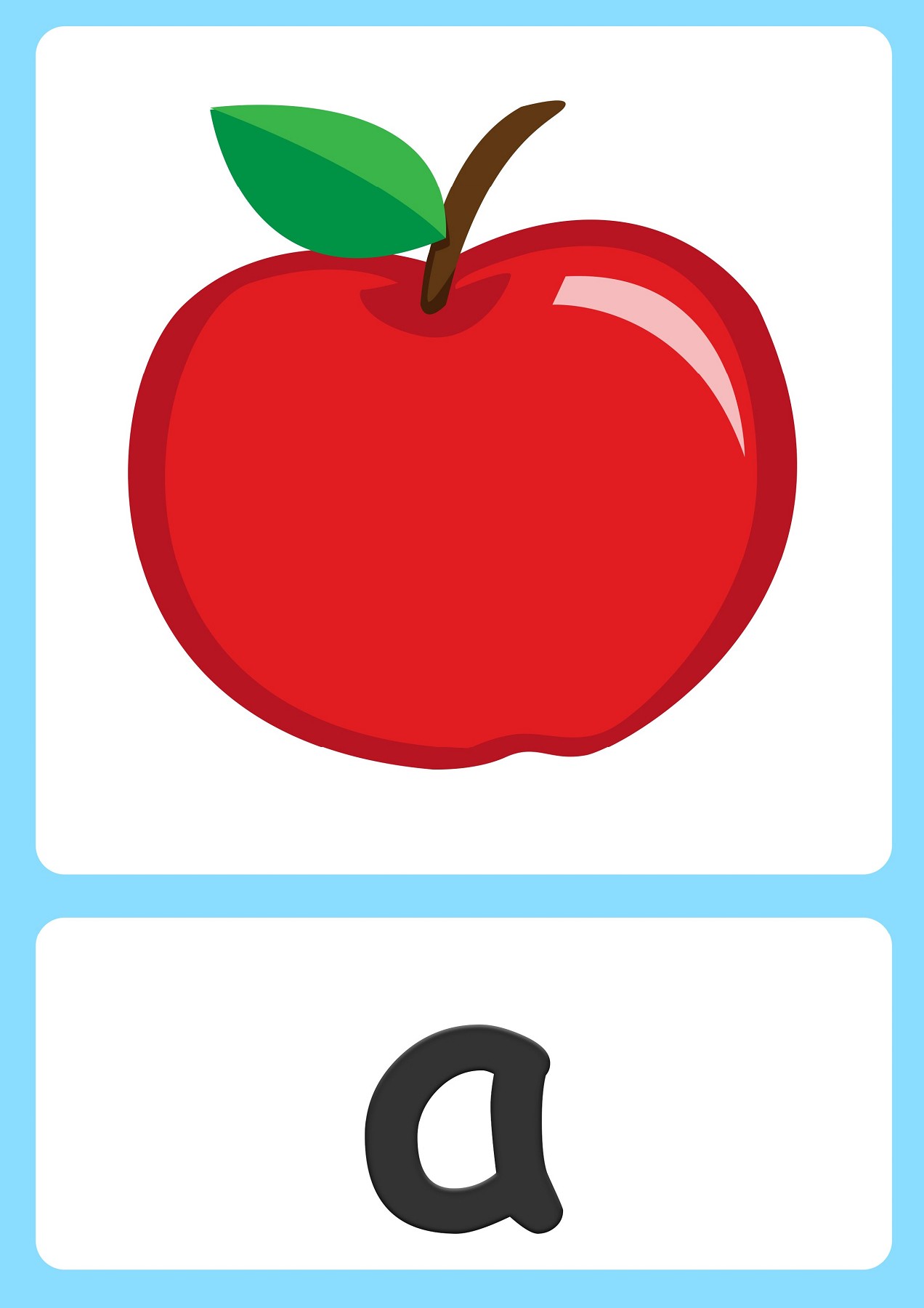 PHONICS-a-z-FLASHCARDS-lowercase-set-1 - teacherfelice - Page 1 - 26 ...