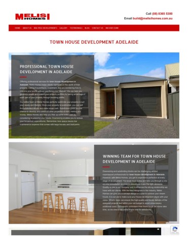 Property Developers Adelaide - Subdivision Builders Adelaide - Page 1 ...