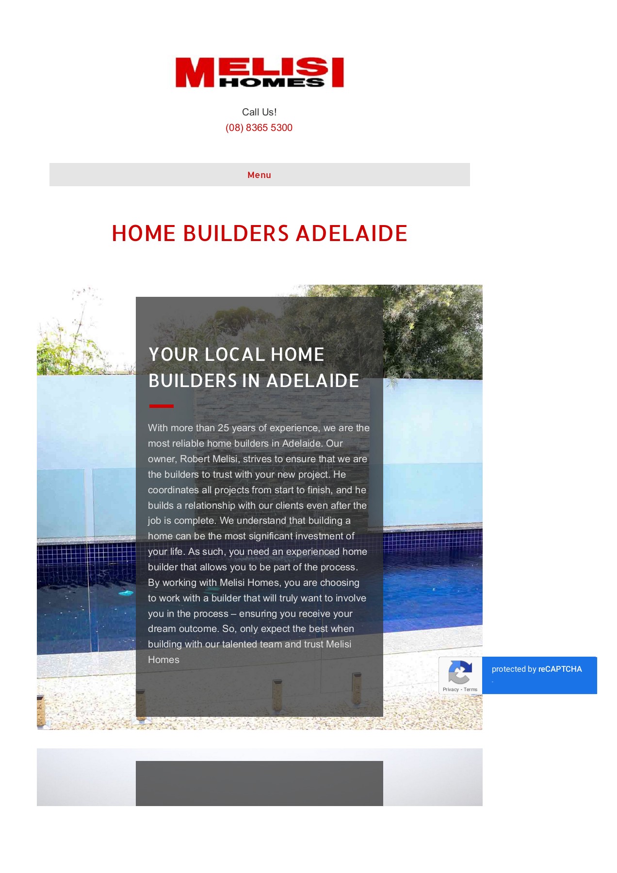 Home Builders Adelaide - melisihomes.info - Page 1 - 0 | Flip PDF ...