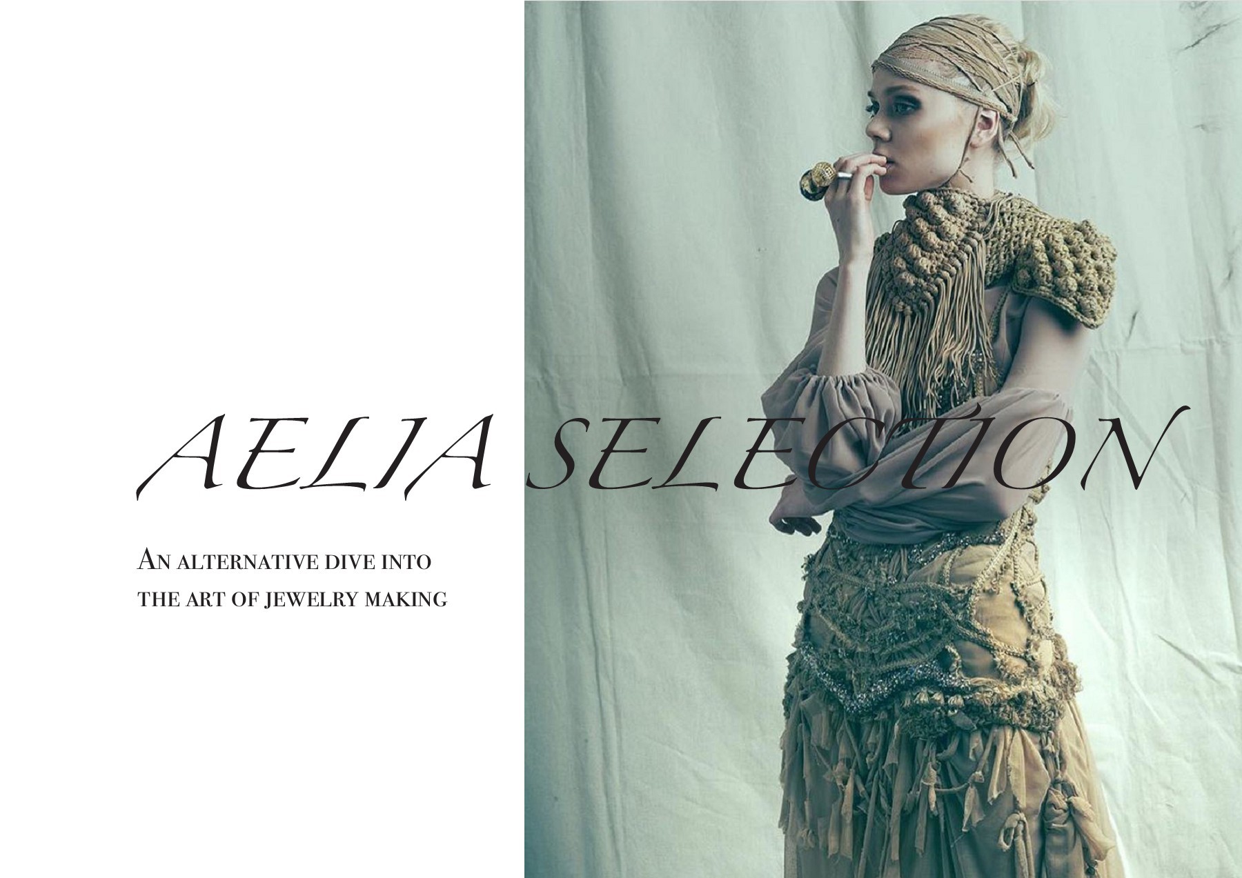 aelia catalogue 2019 - aeliaselection - Page 1 - 11 | Flip PDF Online ...