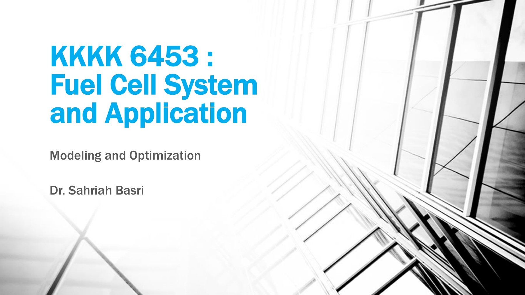 Lecture Modeling And Optimization Sahriah Page 1 17 Flip Pdf Online Pubhtml5