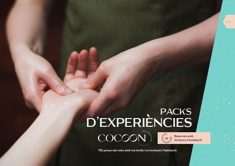 Cocoon-SPA-PACKS_TTO_CA - L'Azure Hotel - Page 1 - 6 | Flip PDF Online ...