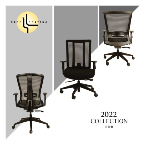 Pace Seating Catalogue - Chaitra G - Page 1 - 52 | Flip PDF Online ...