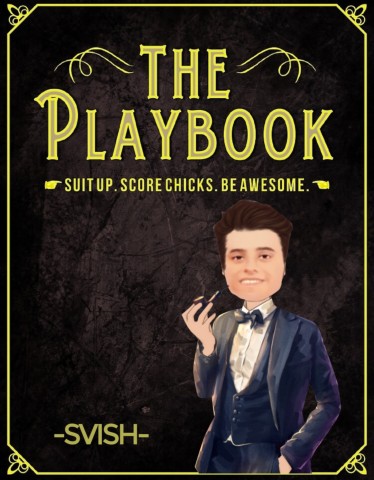 Svish's Playbook