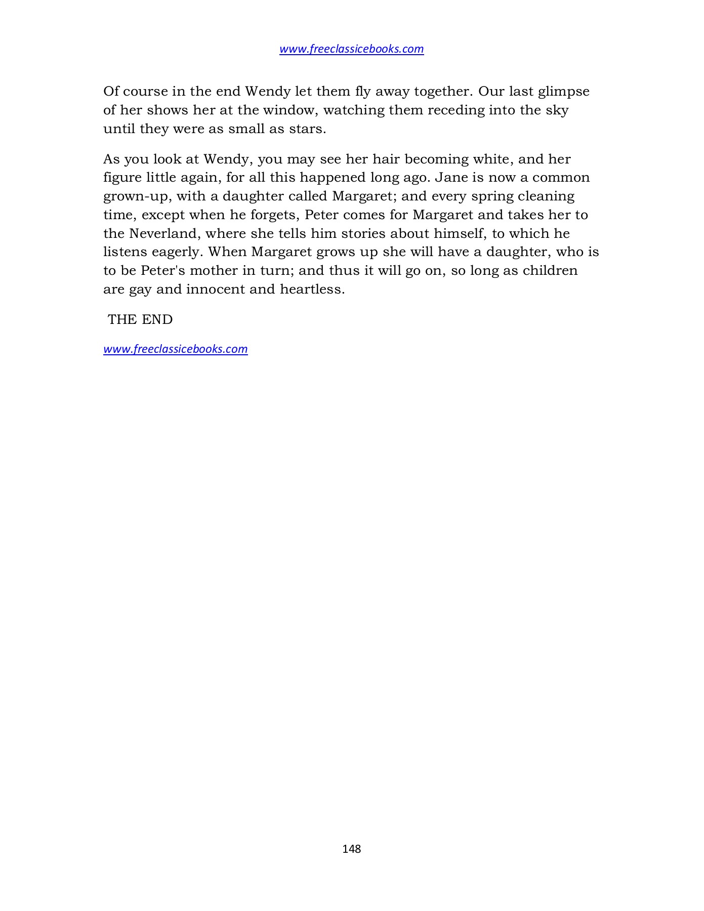 Peter Pan - mahi.bahety.snc9599 - Page 148 | Flip PDF Online | PubHTML5