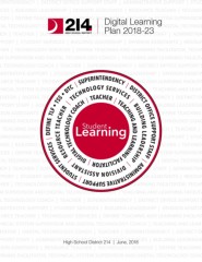 Digital Learning Plan_0618 - pnavarro - Page 1 - 28 | Flip PDF Online | PubHTML5