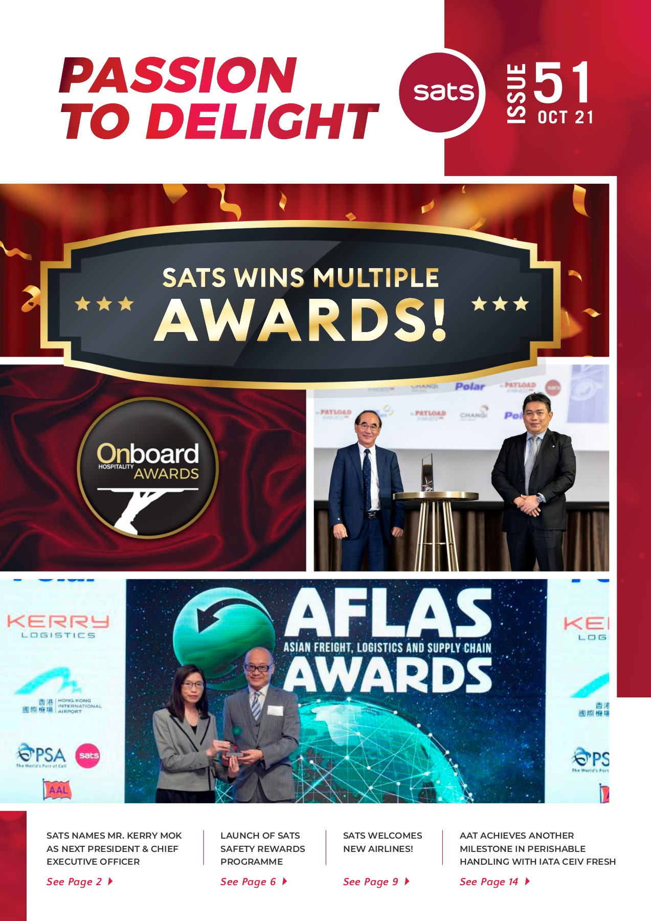 SATS PTD Issue 51 - baoyue.hu - Page 1 - 16 | Flip PDF Online | PubHTML5