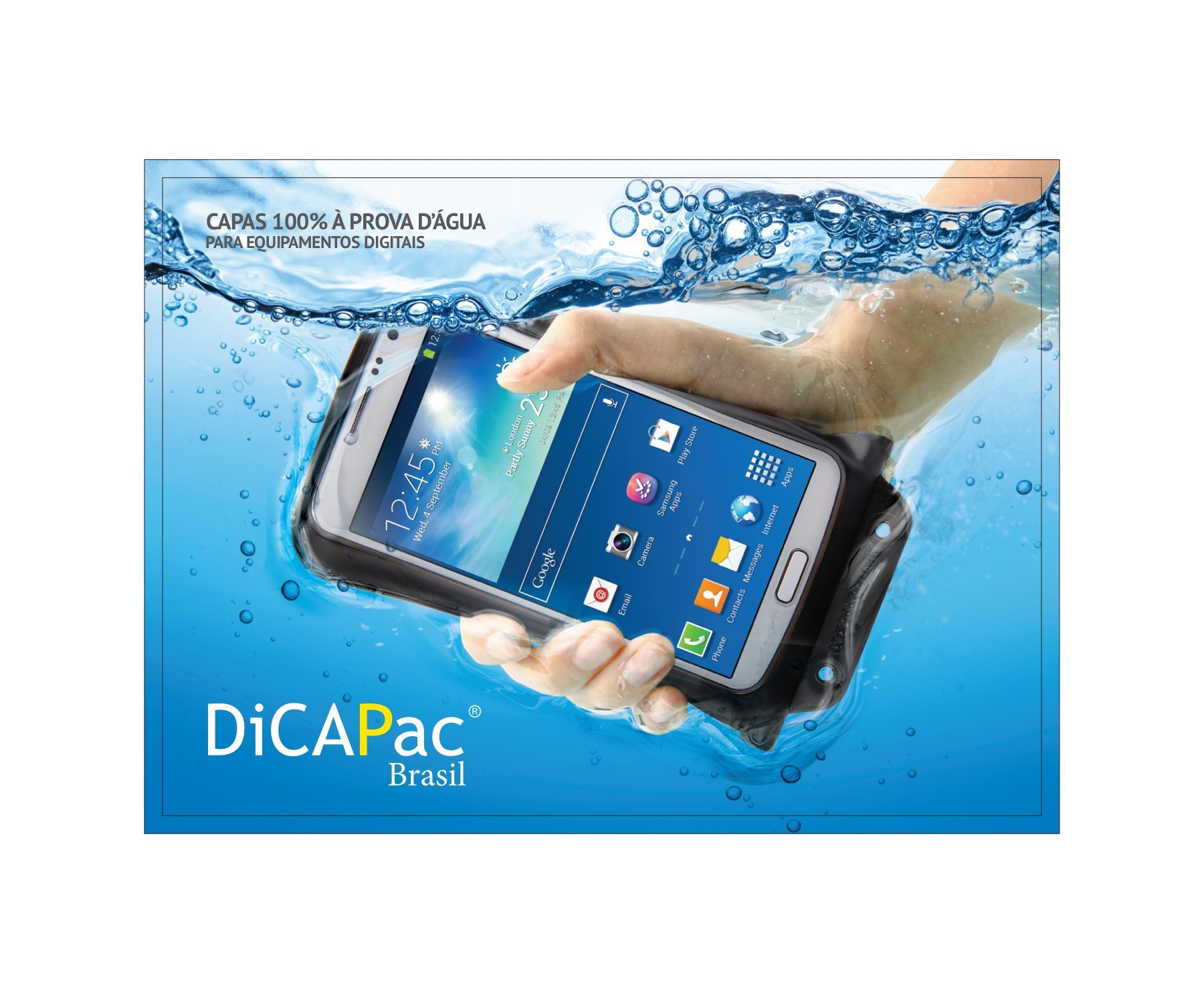 Catalogo Dicapac 2015 - Hernan Horigian - Página 1 - 30 | PDF Online ...