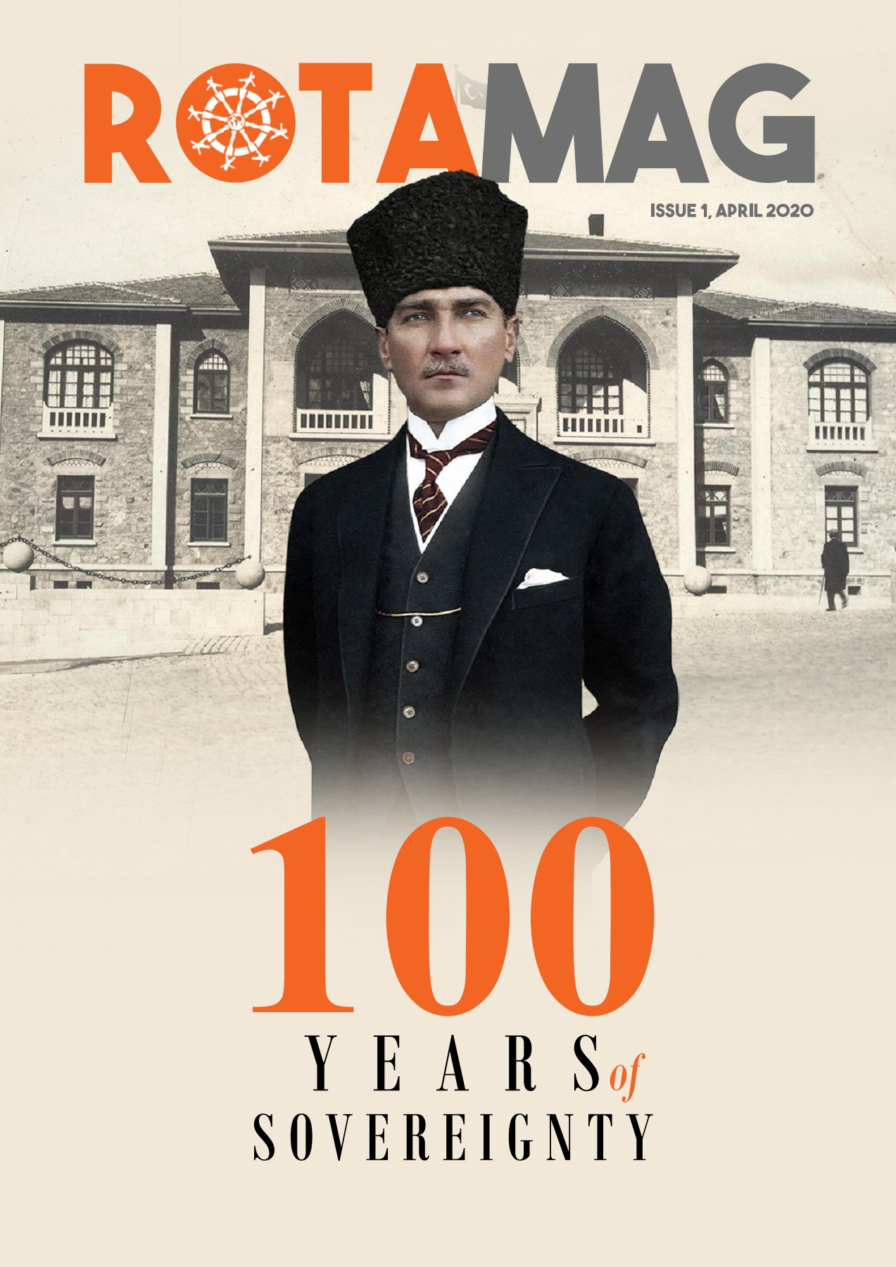 ROTAMAG - April 2020 - kucukyilmaz.alican - Page 1 - 19 | Flip PDF ...