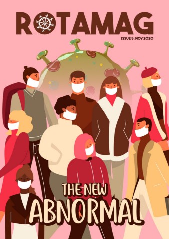 ROTAMAG NOVEMBER 2020 - kucukyilmaz.alican - Page 1 - 17 | Flip PDF ...