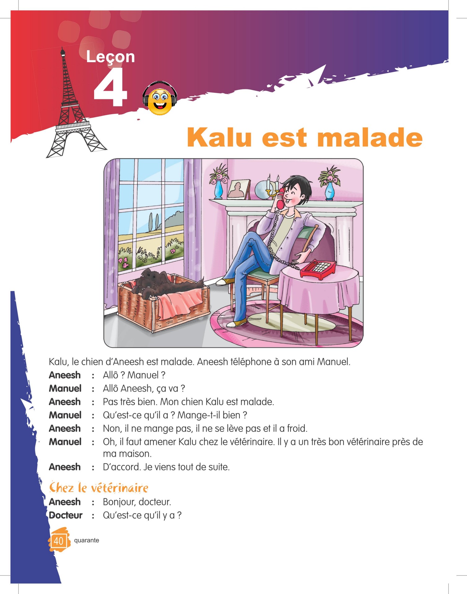 LECON 4 (ALF METHODE 3) - Kalviye Mutharkan - Page 1 - 22 | Flip PDF Online | PubHTML5
