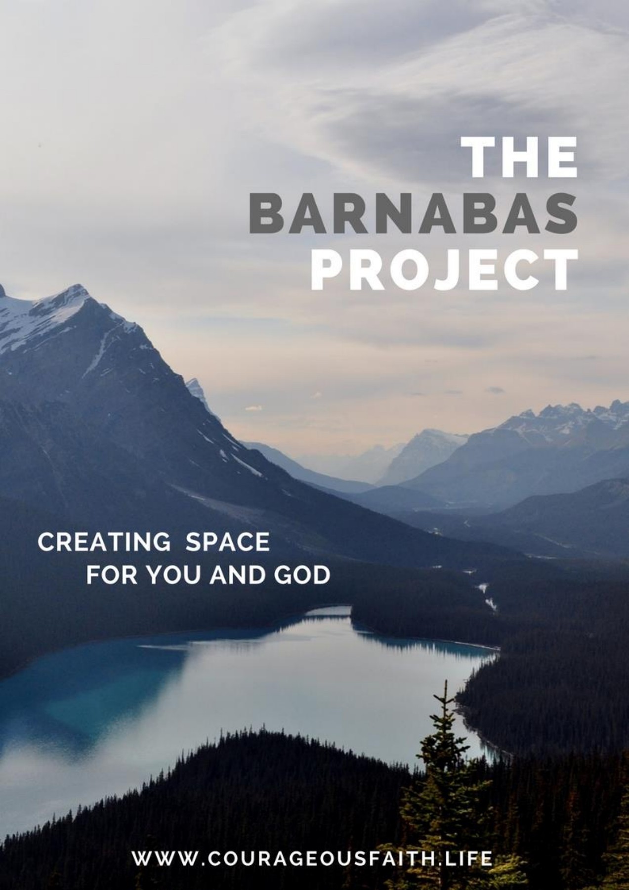 TheBarnabasProject - Concept Outline - stephen - Page 1 - 20 | Flip PDF ...