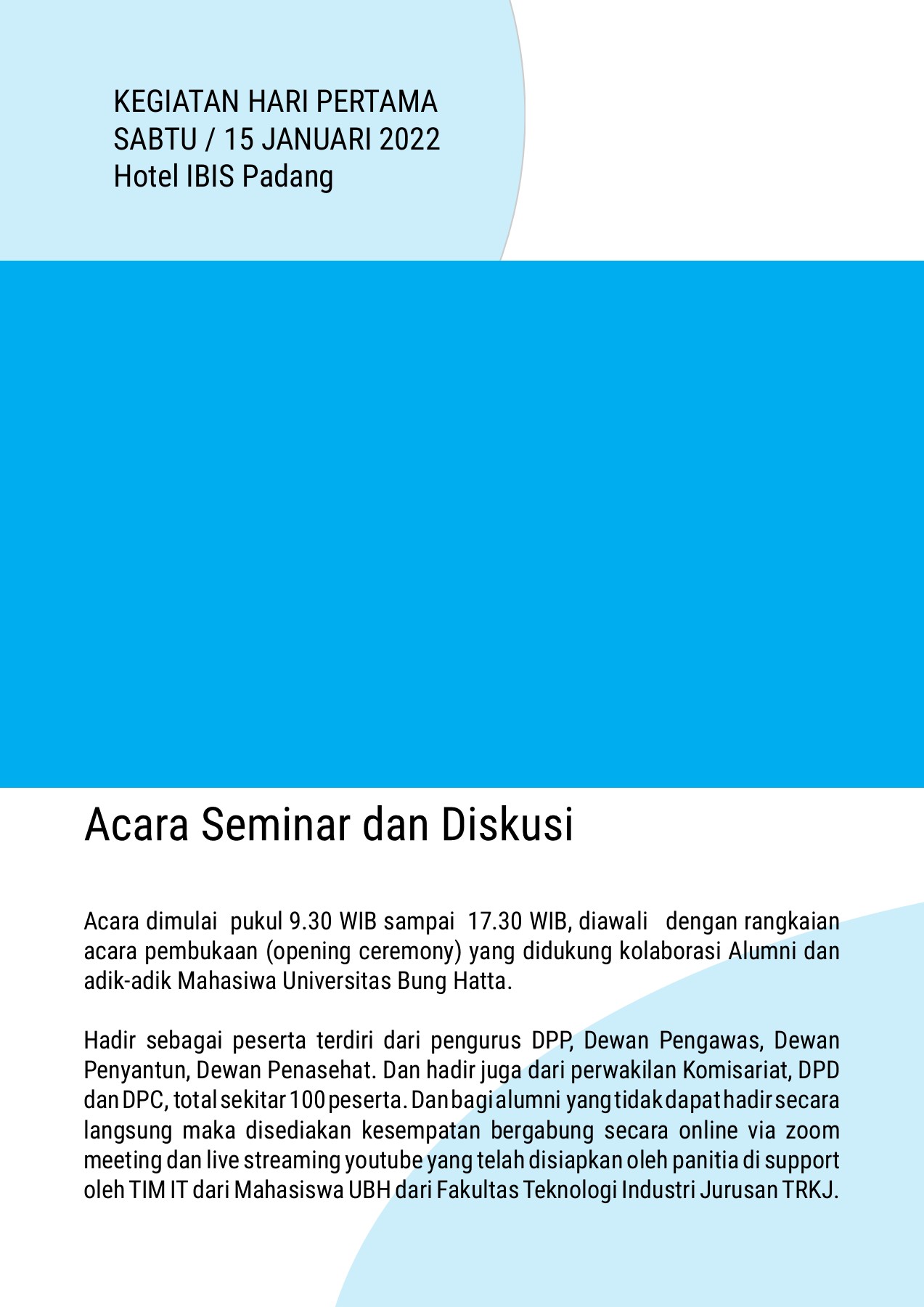 Draft Laporan Raker - Yulef Dian - Kaca 4 | PDF Online | PubHTML5