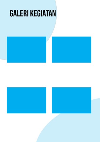 Draft Laporan Raker - Yulef Dian - Kaca 10 | PDF Online | PubHTML5