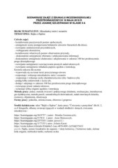 klasa 2 Bajka o flądrze - marzenawoj - Strony 1 - 2 | Przerzucanie PDF Online | PubHTML5