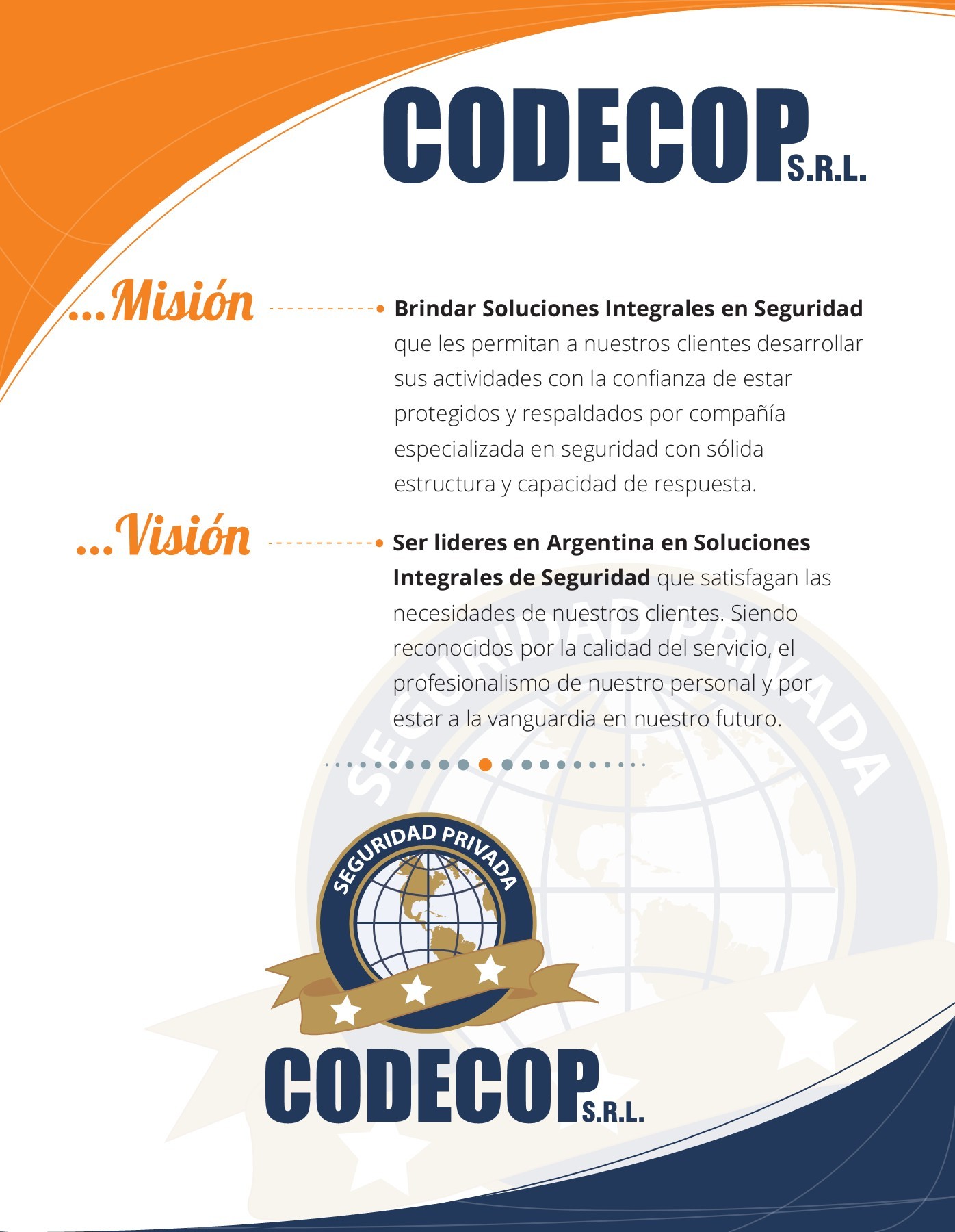 CODECOP SRL - vickyy.22 - Página 2 | Flip PDF en línea | PubHTML5