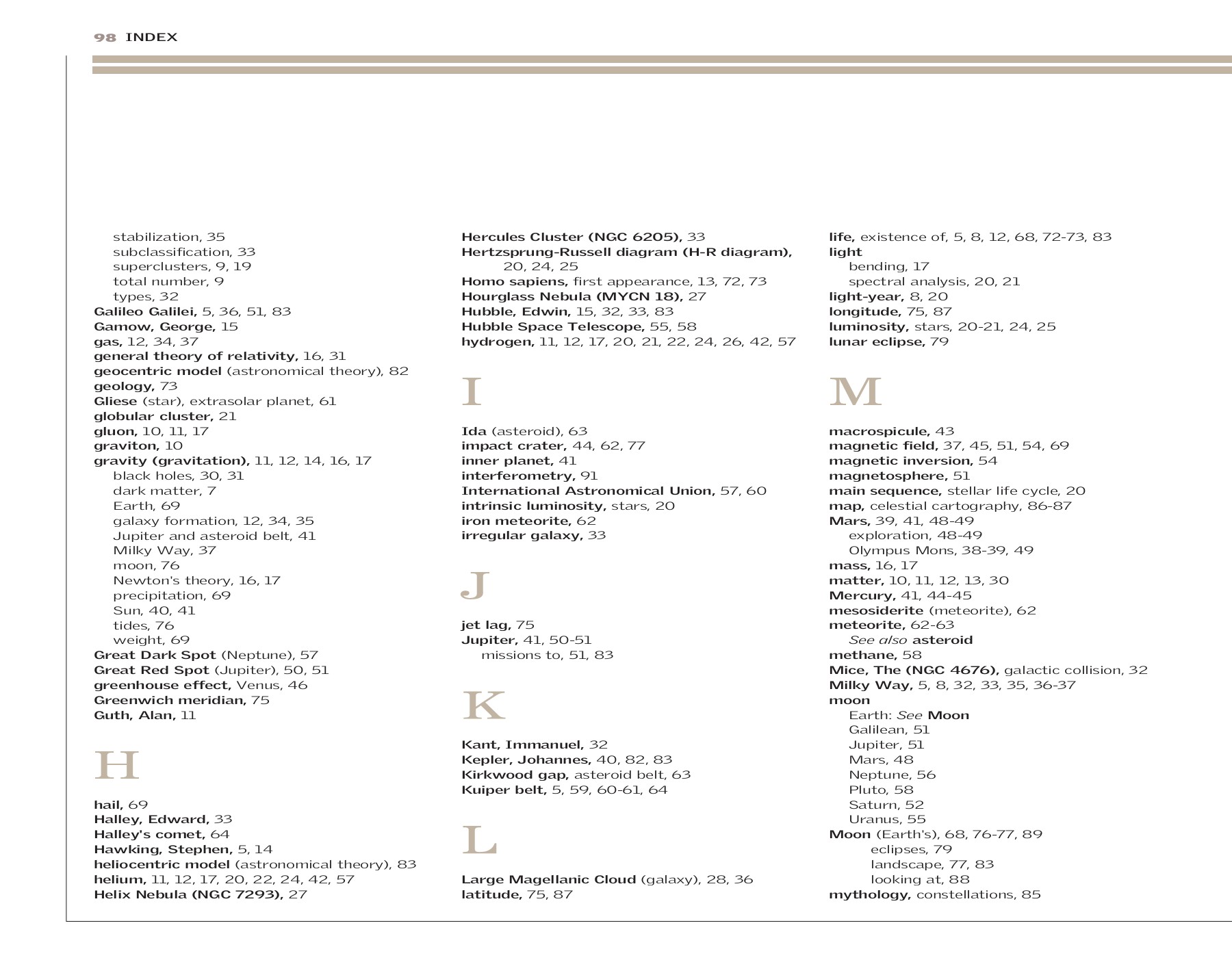 Britannica - Universe - vovches - Page 101 | Flip PDF Online | PubHTML5