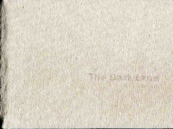 The Dark Land; Artists Book - annefoxkelly - Page 1 - 50 | Flip PDF ...