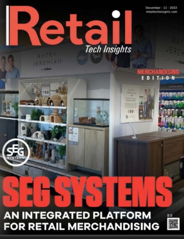 SEG Systems: An Integrated Platform for Retail Merchandising