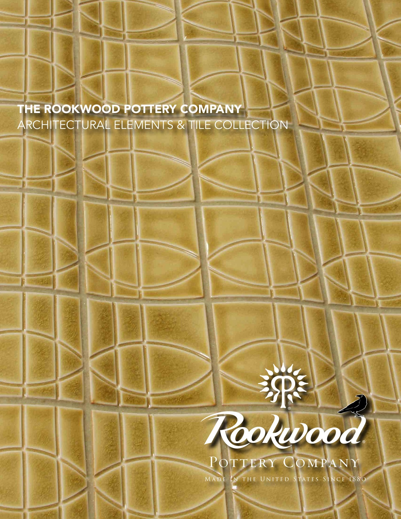 2015 Rookwood Catalog-Sep2015 - Topic Design - Page | Flip PDF Online ...