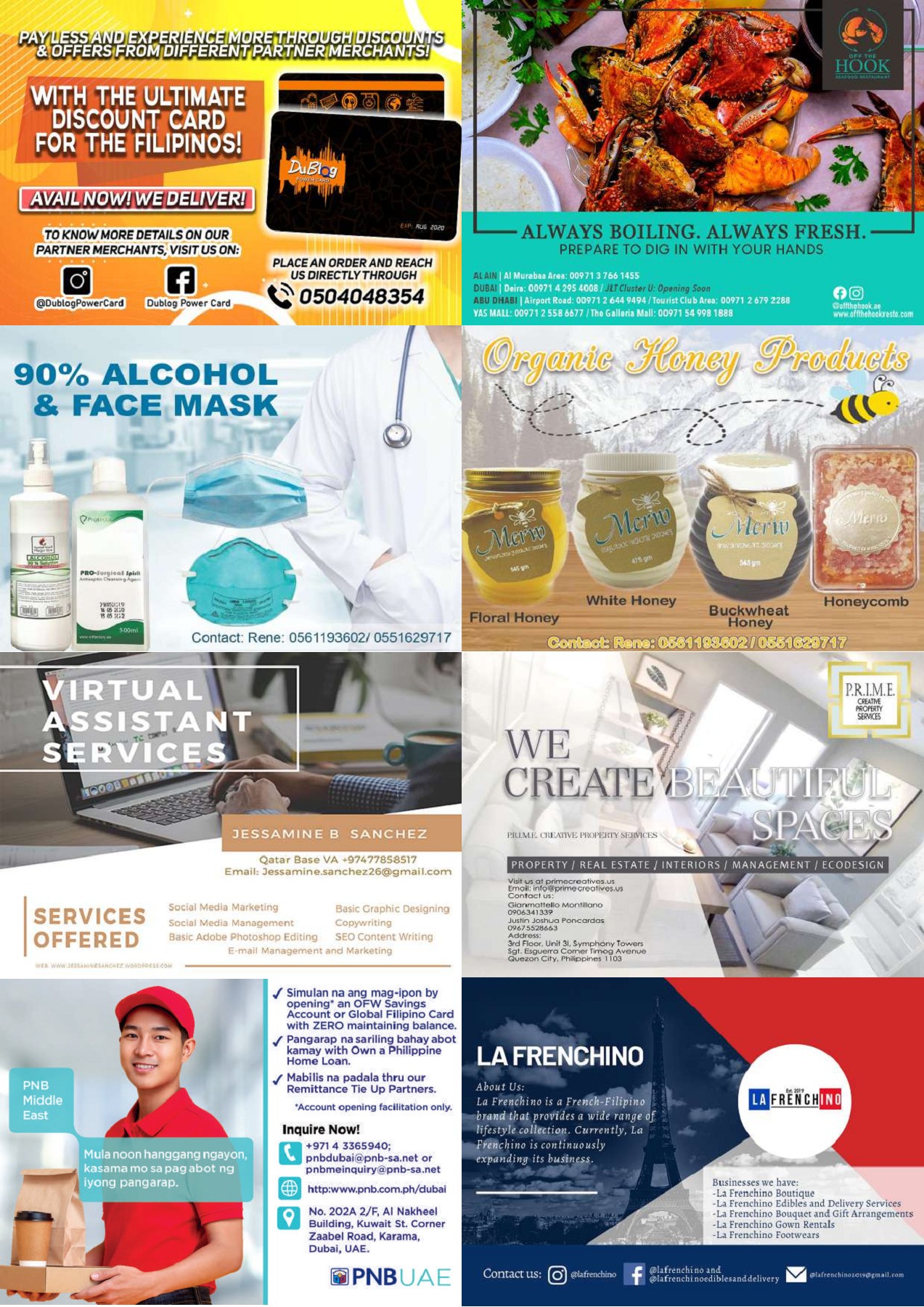 The Global Filipino Magazine - Vol. 1 - Issue 2 - filipinoinstitute ...