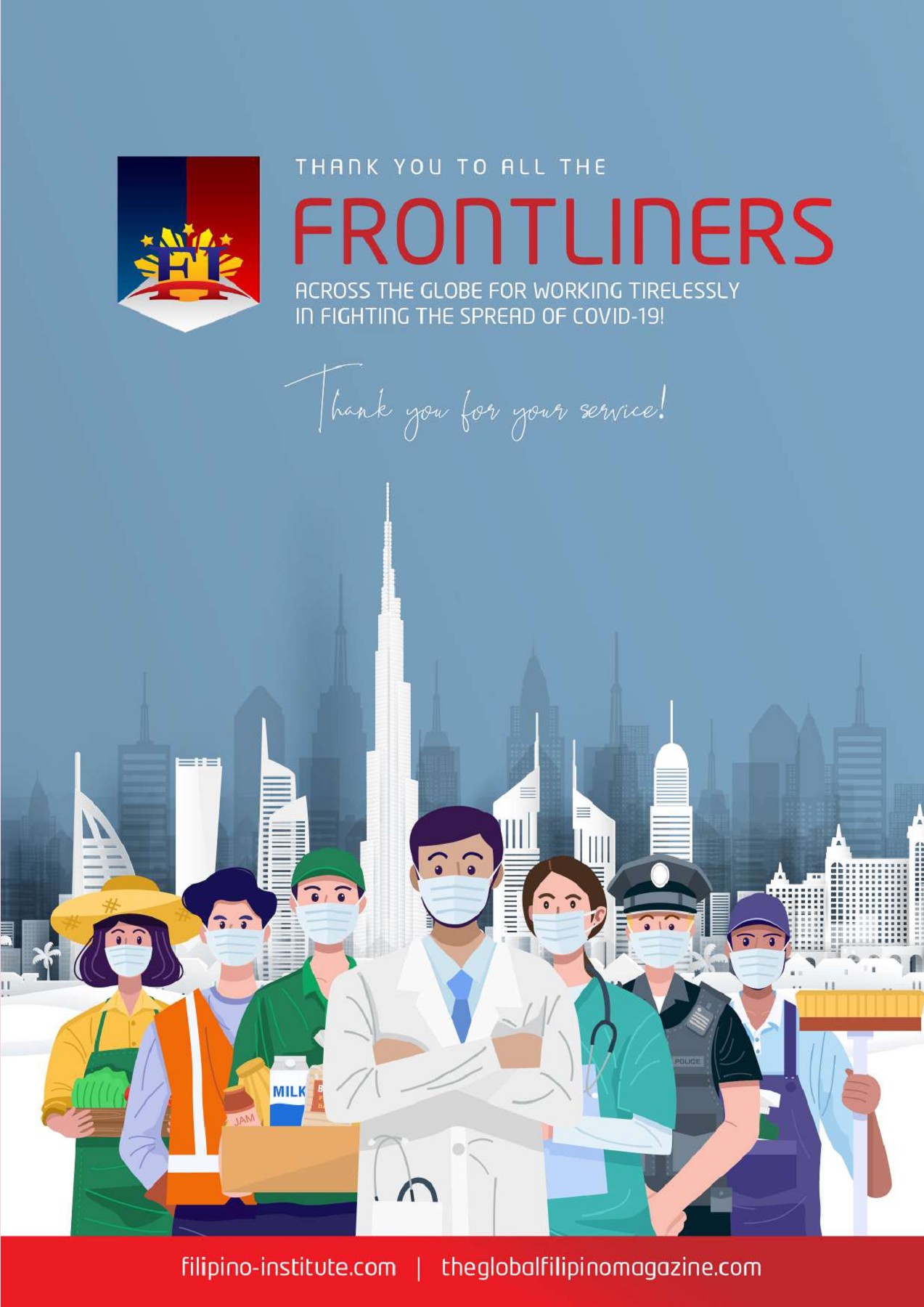 The Global Filipino Magazine - Vol. 1 - Issue 2 - filipinoinstitute ...