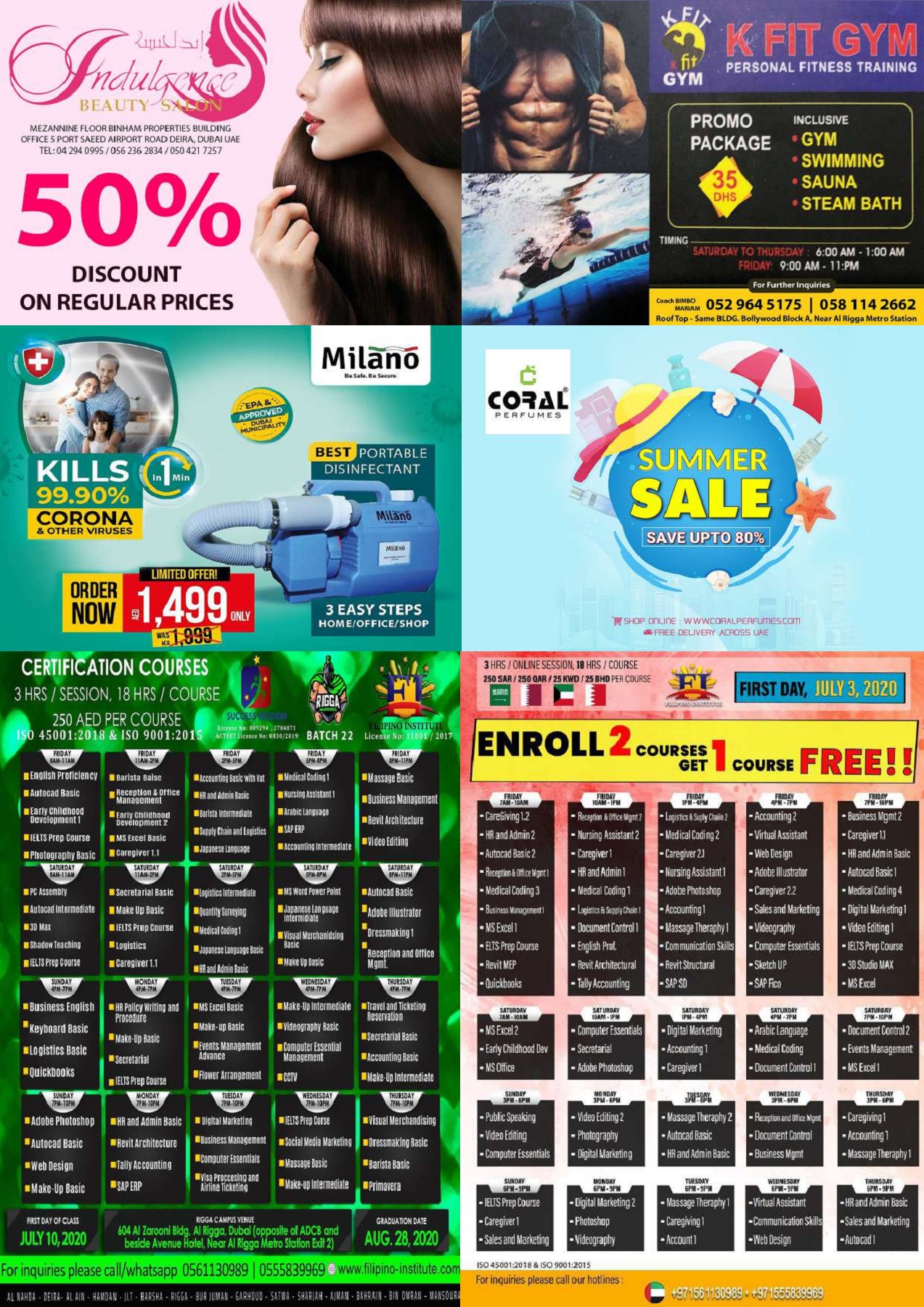 The Global Filipino Magazine - Vol. 1 - Issue 2 - filipinoinstitute ...