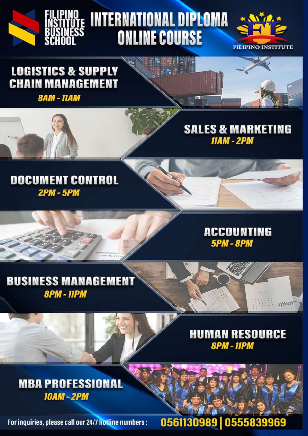 The Global Filipino Magazine - Vol. 1 - Issue 1 - filipinoinstitute ...