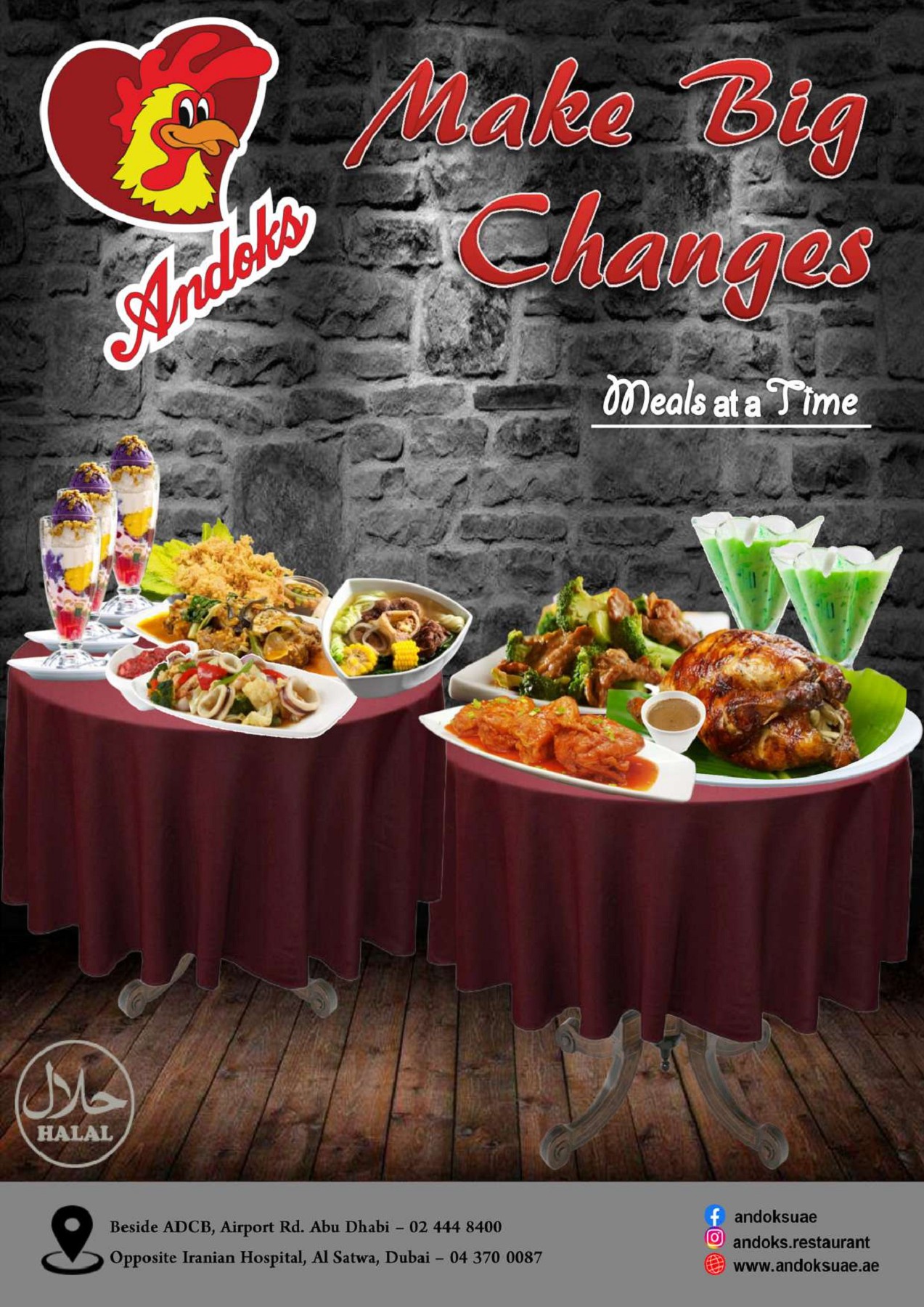 The Global Filipino Magazine - Vol. 1 - Issue 1 - filipinoinstitute ...