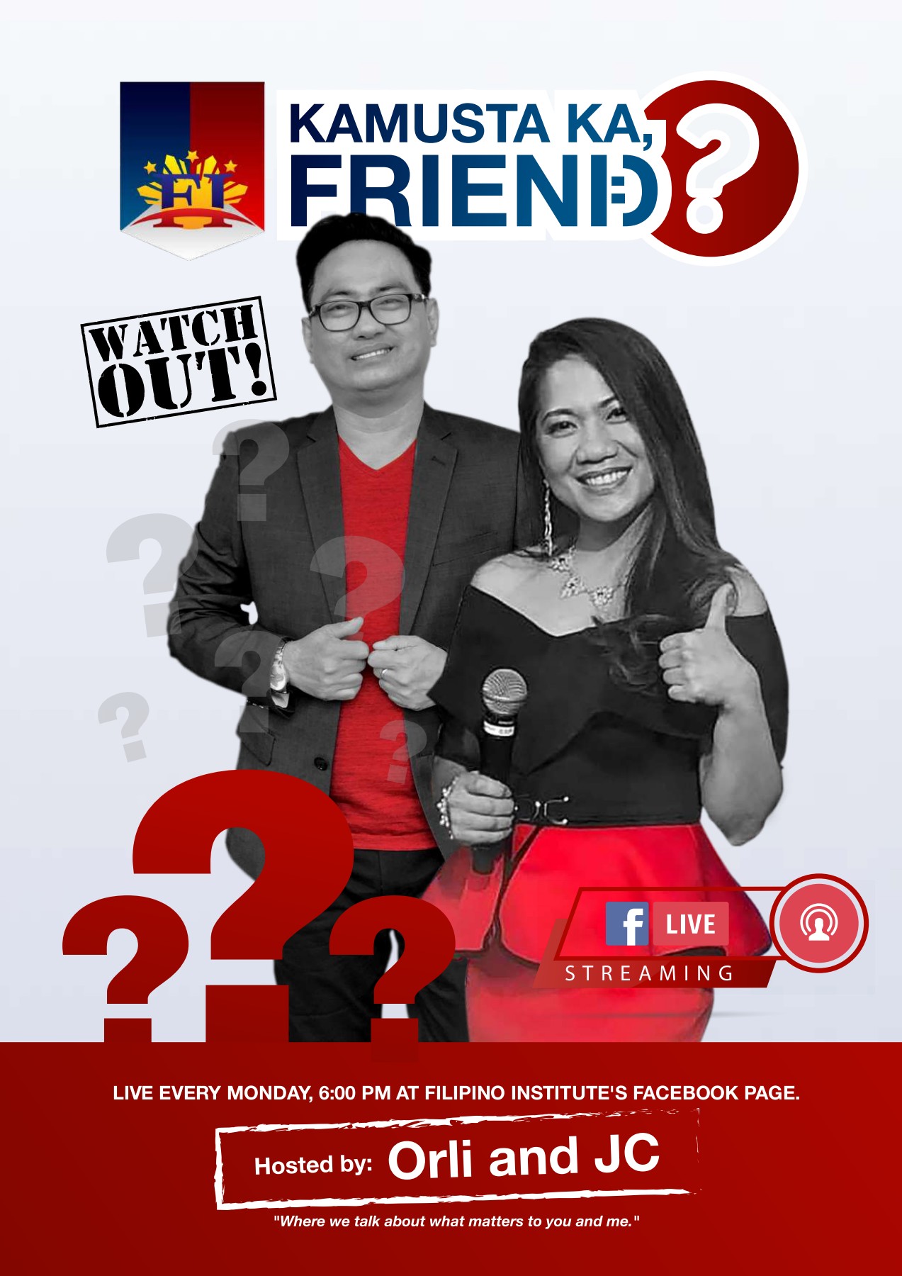 The Global Filipino Magazine - Vol. 1 - Issue 1 - filipinoinstitute ...