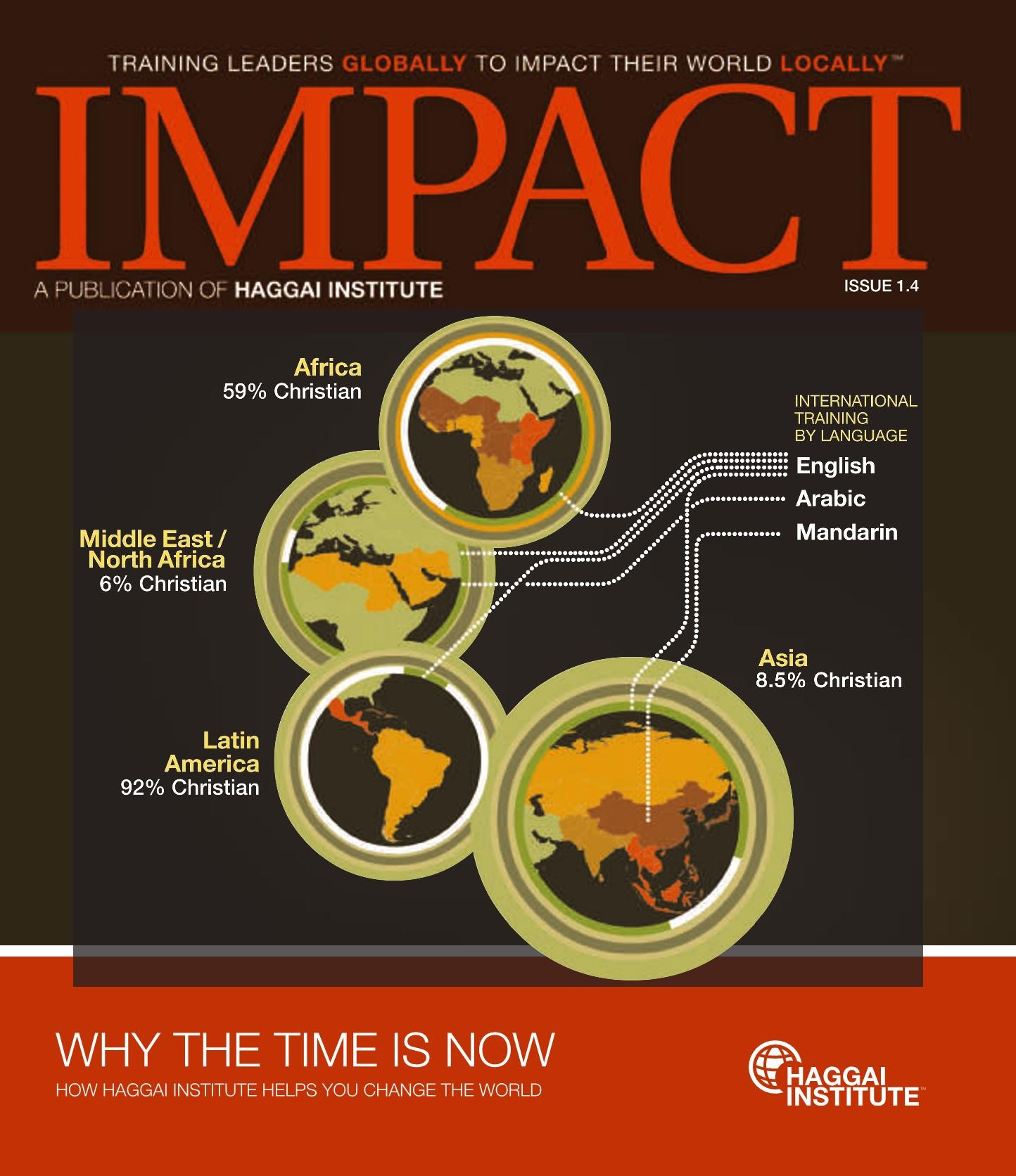 IMPACT Magazine Issue 1.4 - flower.ci - Page 1 - 20 | Flip PDF Online ...