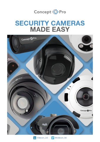 Concept Pro - Camera Guide - jsellers - Page 1 - 28 | Flip PDF Online ...