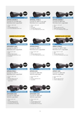 Concept Pro - Camera Guide - jsellers - Page 19 | Flip PDF Online ...