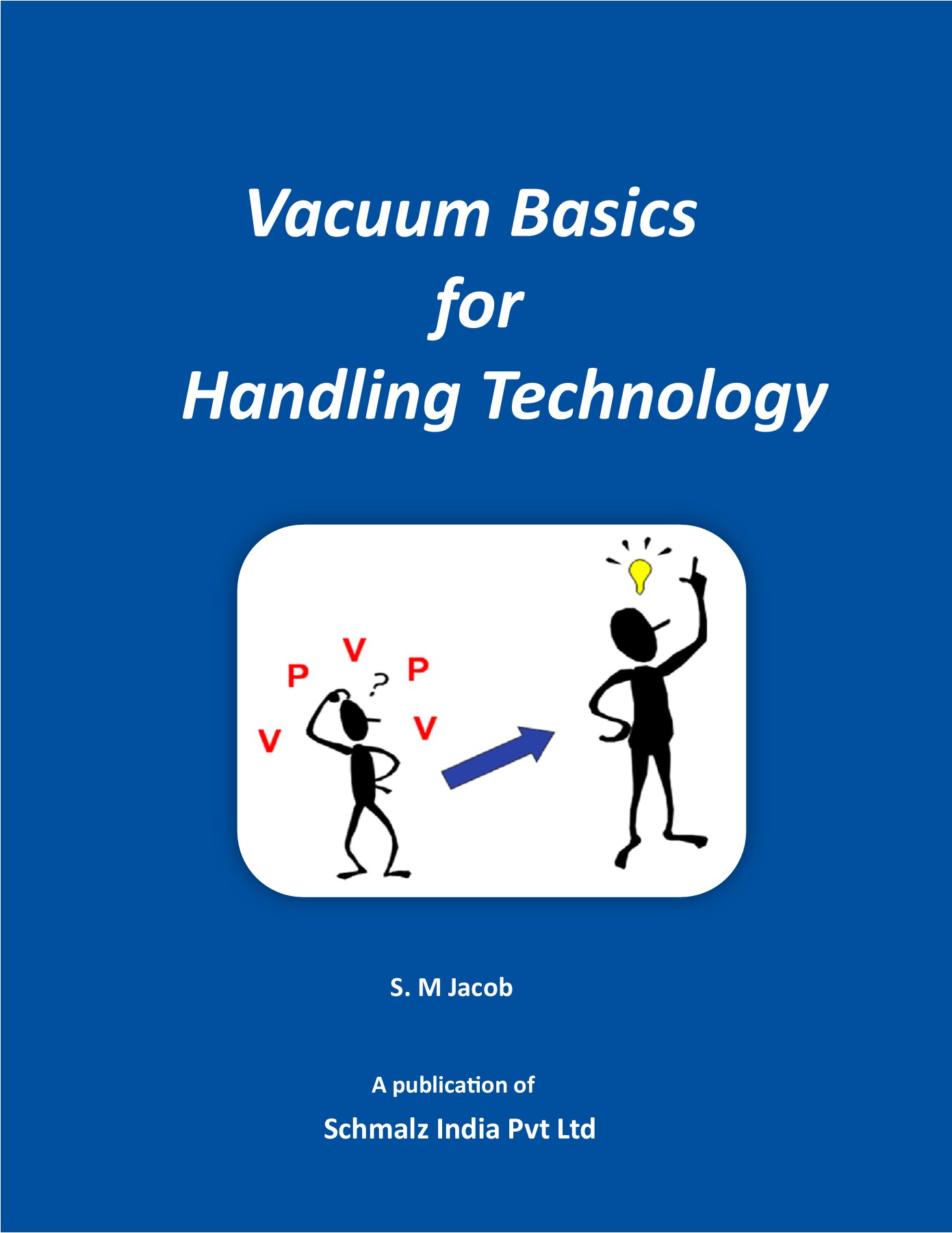 Vacuum Basics for Handling Technology - pjamesmani - Page 1 | Flip PDF ...