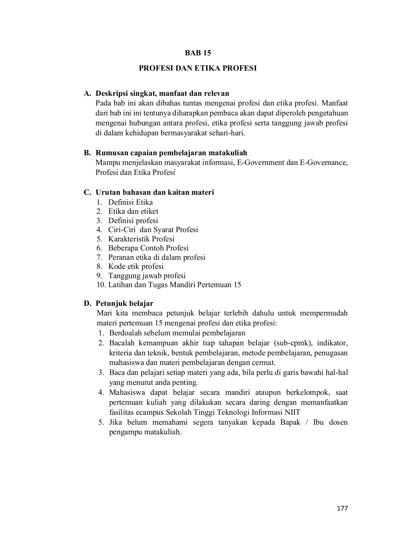 Perbedaan Etika Dan Etiket Penjelasan Lengkap Dan Tabel Perbedaan