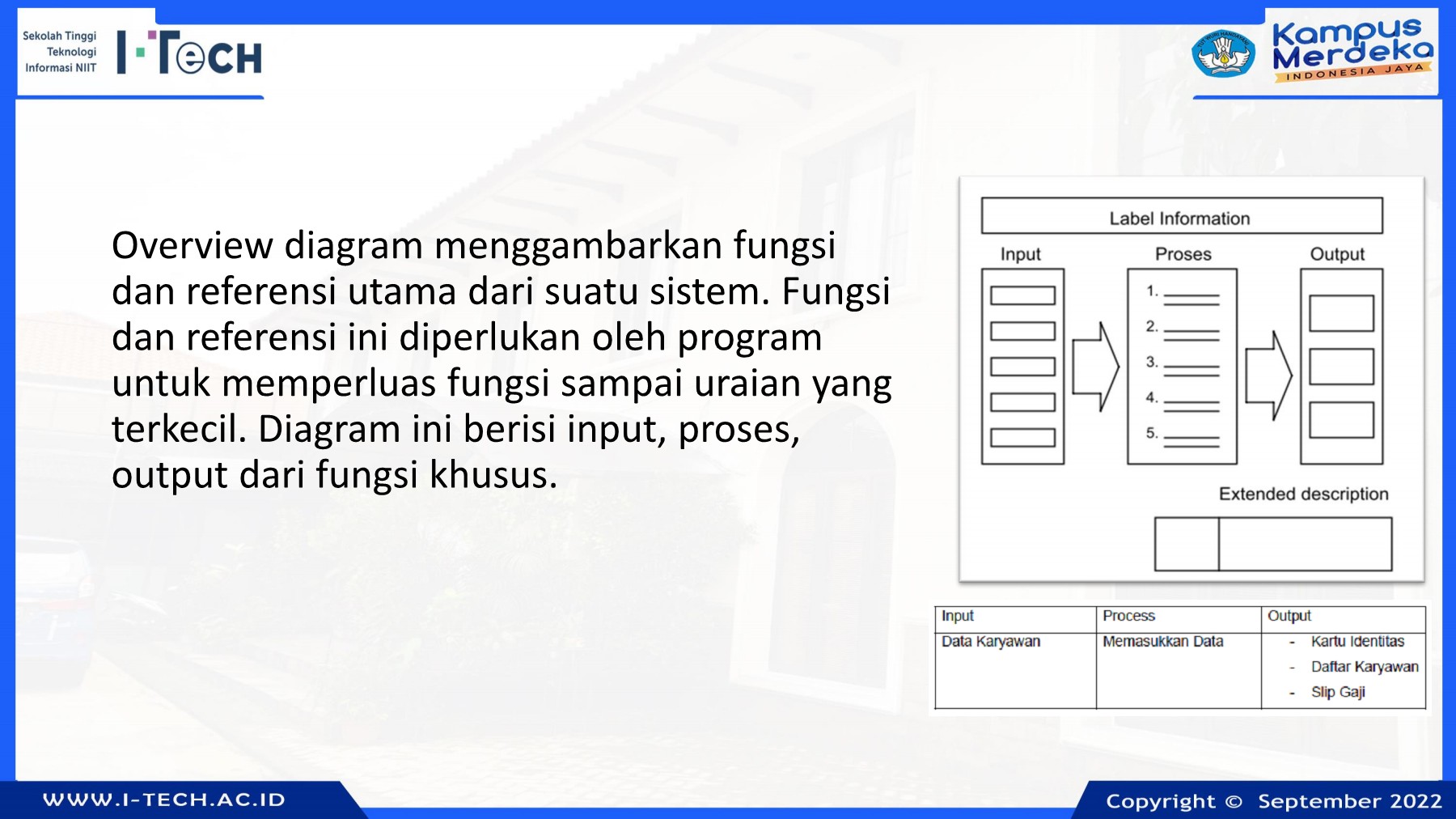 PT 7 - PERANCANGAN SISTEM INFORMASI - ari santoso - Kaca 34 | PDF ...