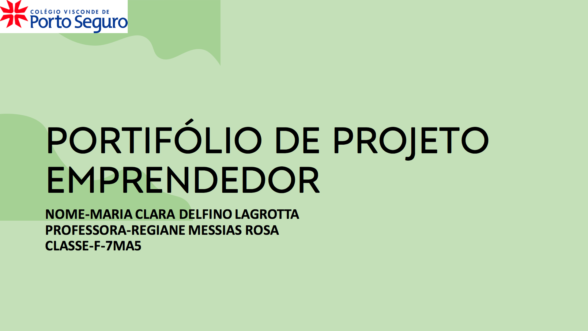 Portfólios - professoraregianerosa - Page 1 - 33 | Flip PDF Online | PubHTML5