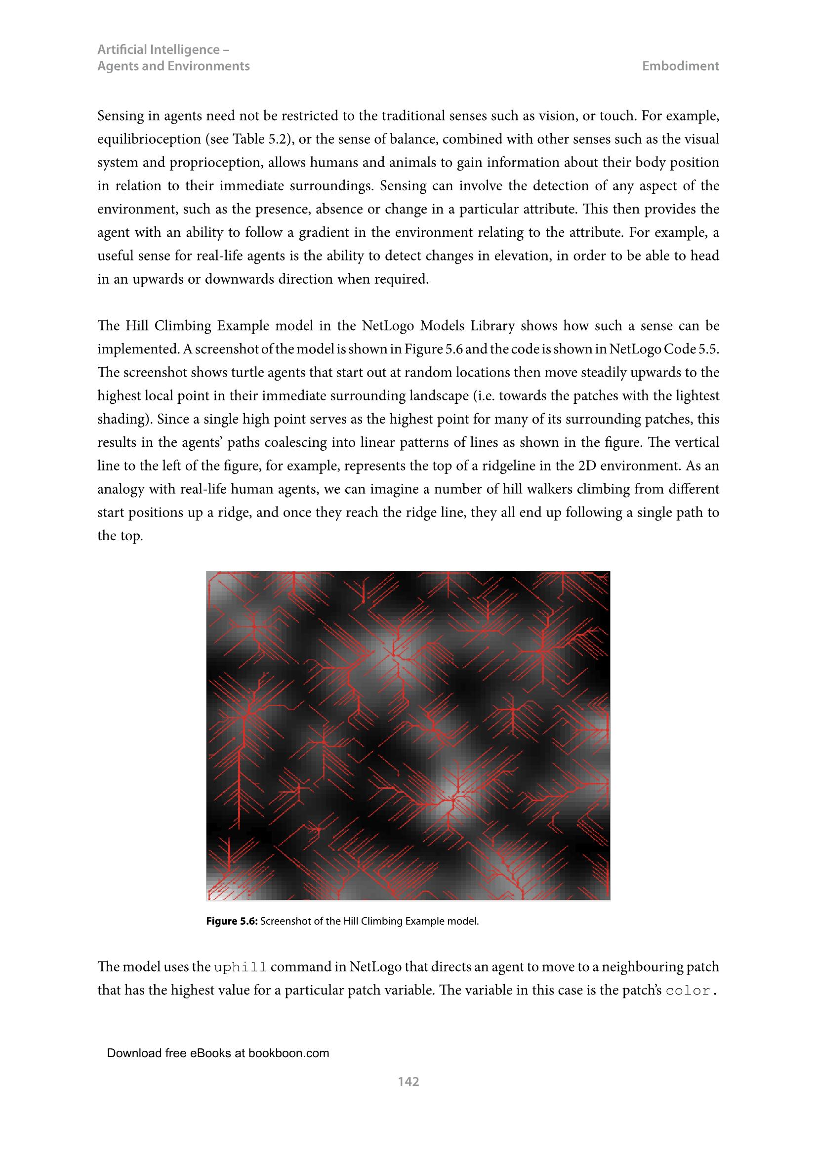 Artificial Intelligence – Agents and Environments - shahzaibahmad - Page 142 | Flip PDF Online ...