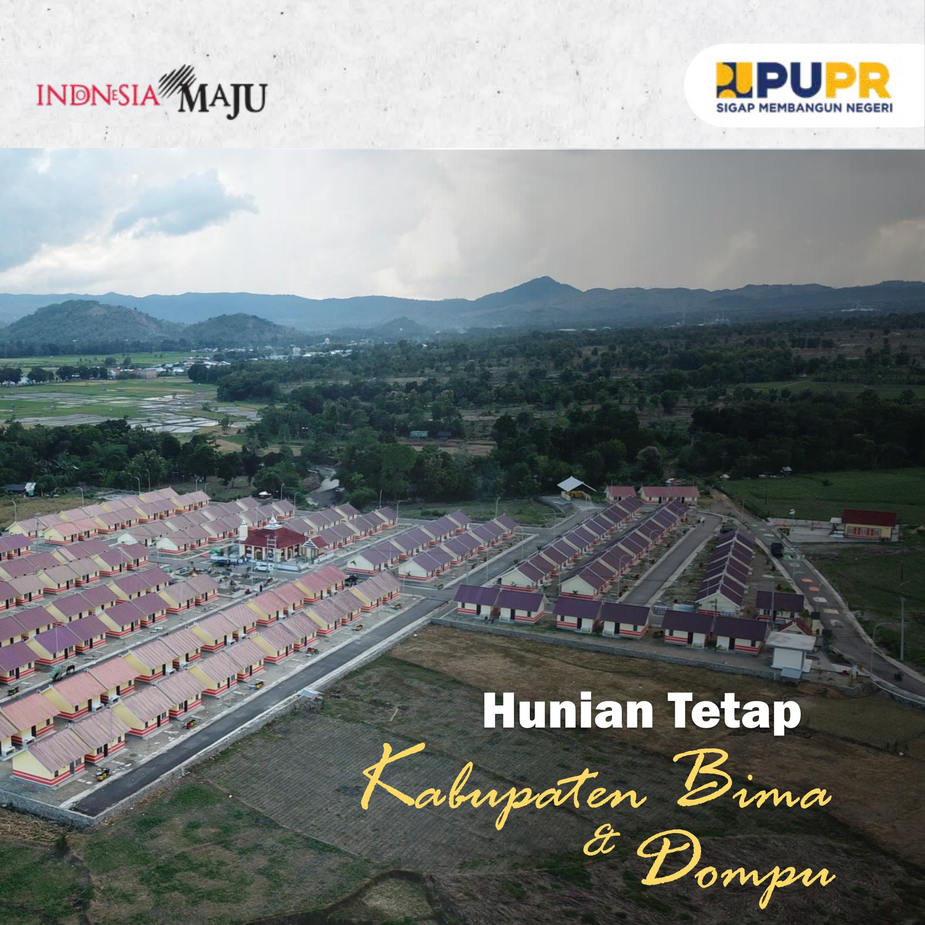 Booklet bima dompu draf26des - sintaria20 - Kaca 1 - 32 | PDF Online ...