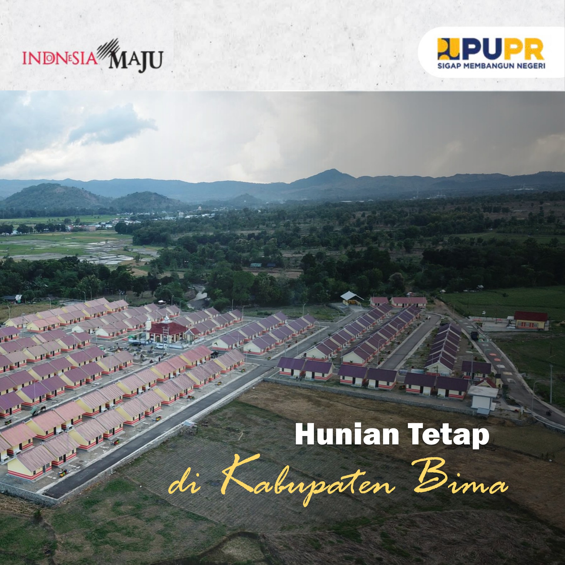 Booklet Huntap Bima - sintaria20 - Halaman 1 - 24 | PDF Online | PubHTML5