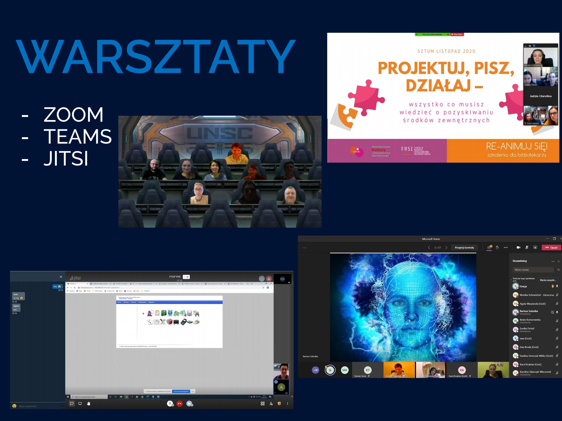 Prezentacja - Marta Gancarz - Strony 51 | Przerzucanie PDF Online | PubHTML5