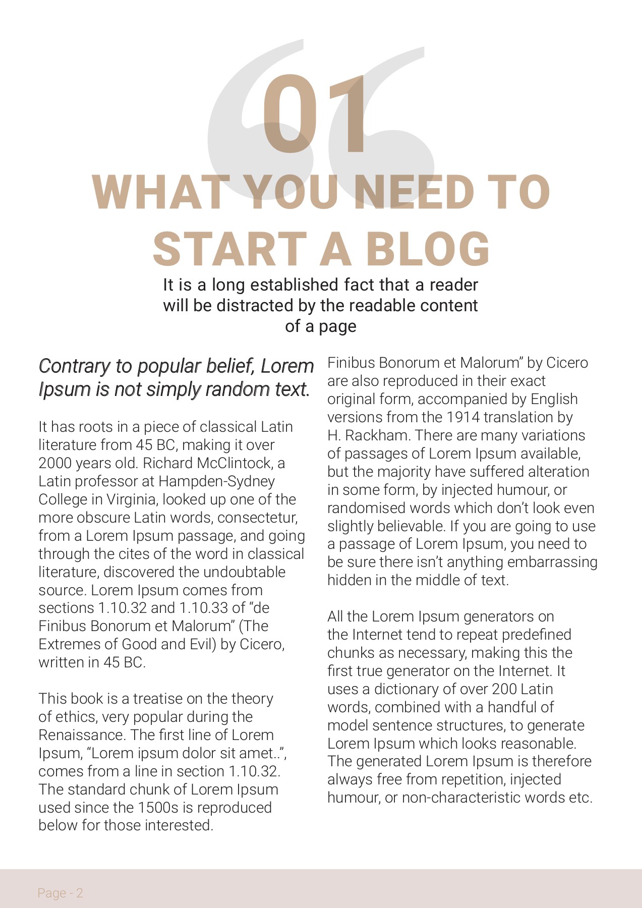 Magazine Design Sample For Portfolio - Mahbub Alam Ovi - Page 2 | Flip ...