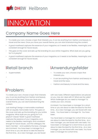 Affinity Publisher Template Design - Mahbub Alam Ovi - Page 1 - 2 ...