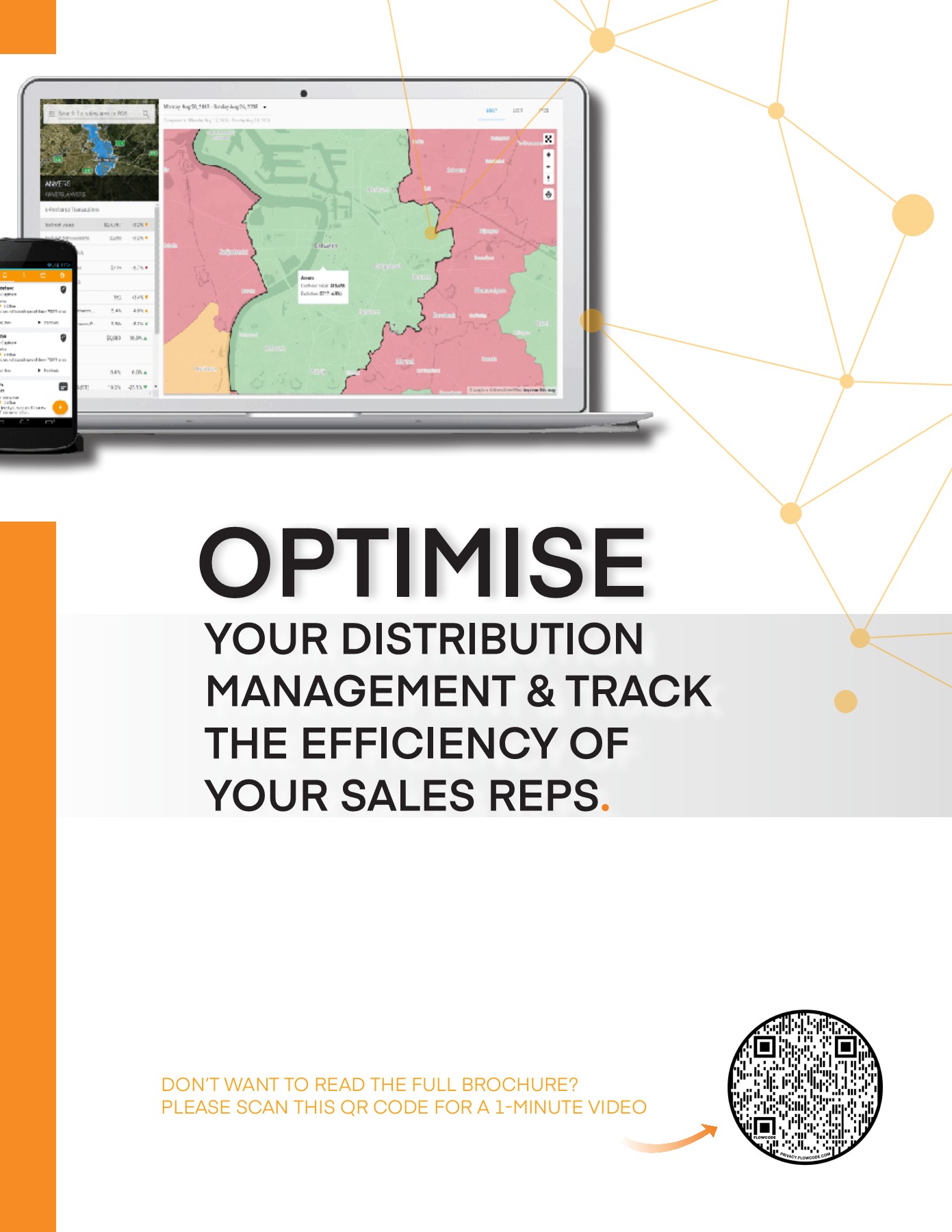 Sales _ Distribution Magazine Design - Mahbub Alam Ovi - Page 1 | Flip ...