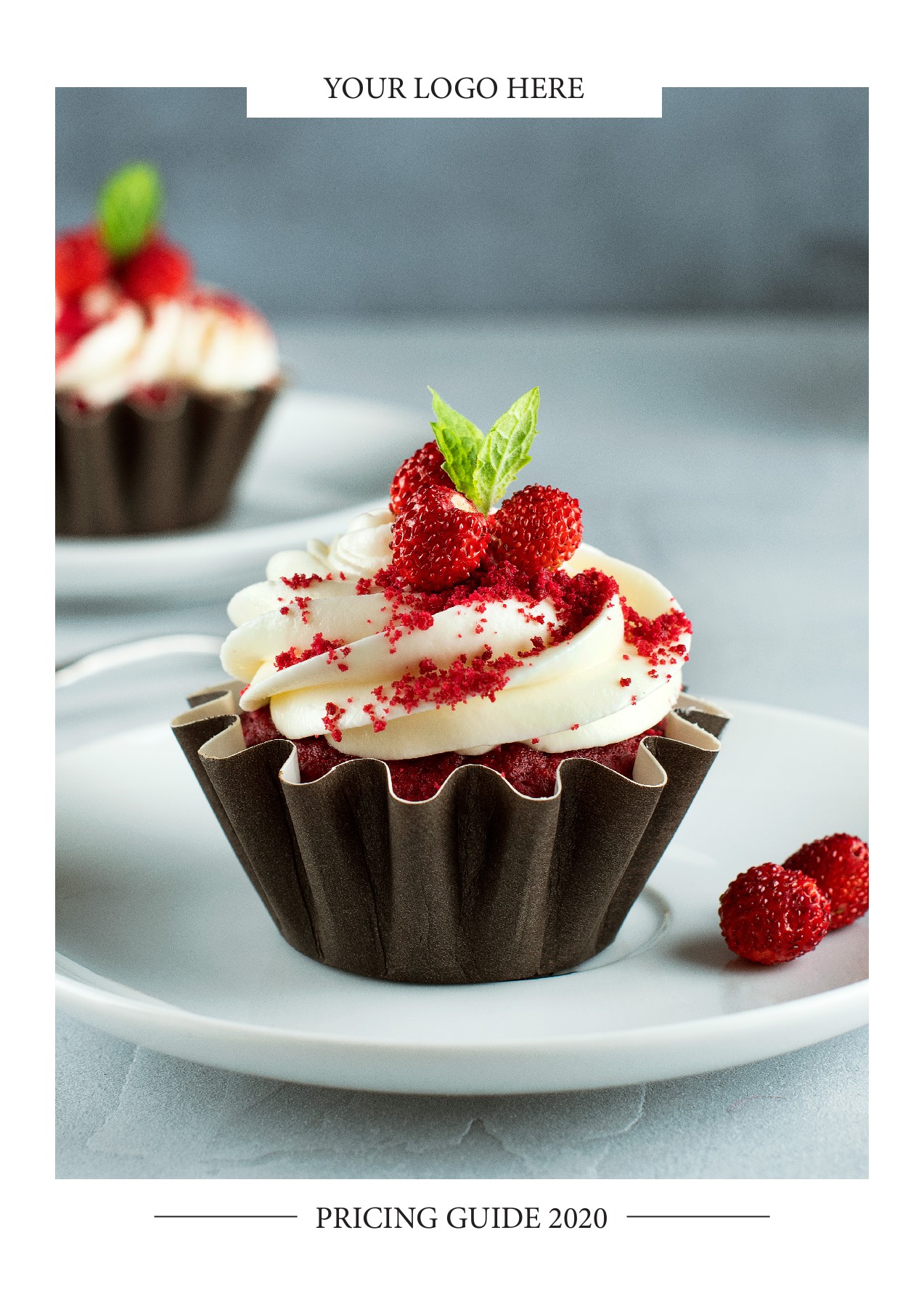 Catalog Design - Price Guide - Mahbub Alam Ovi - Page 1 | Flip PDF ...