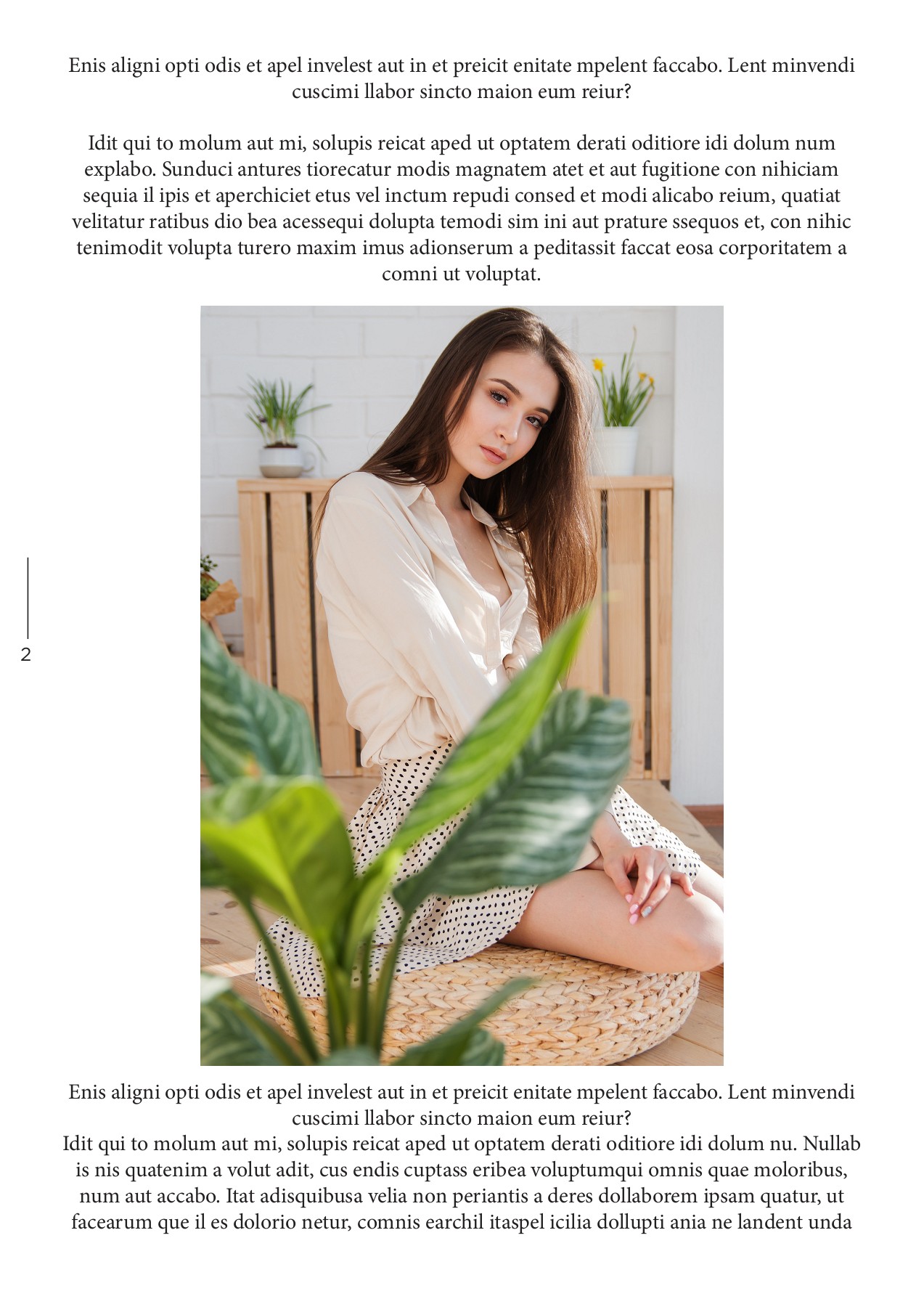 Catalog Design - Price Guide - Mahbub Alam Ovi - Page 2 | Flip PDF ...